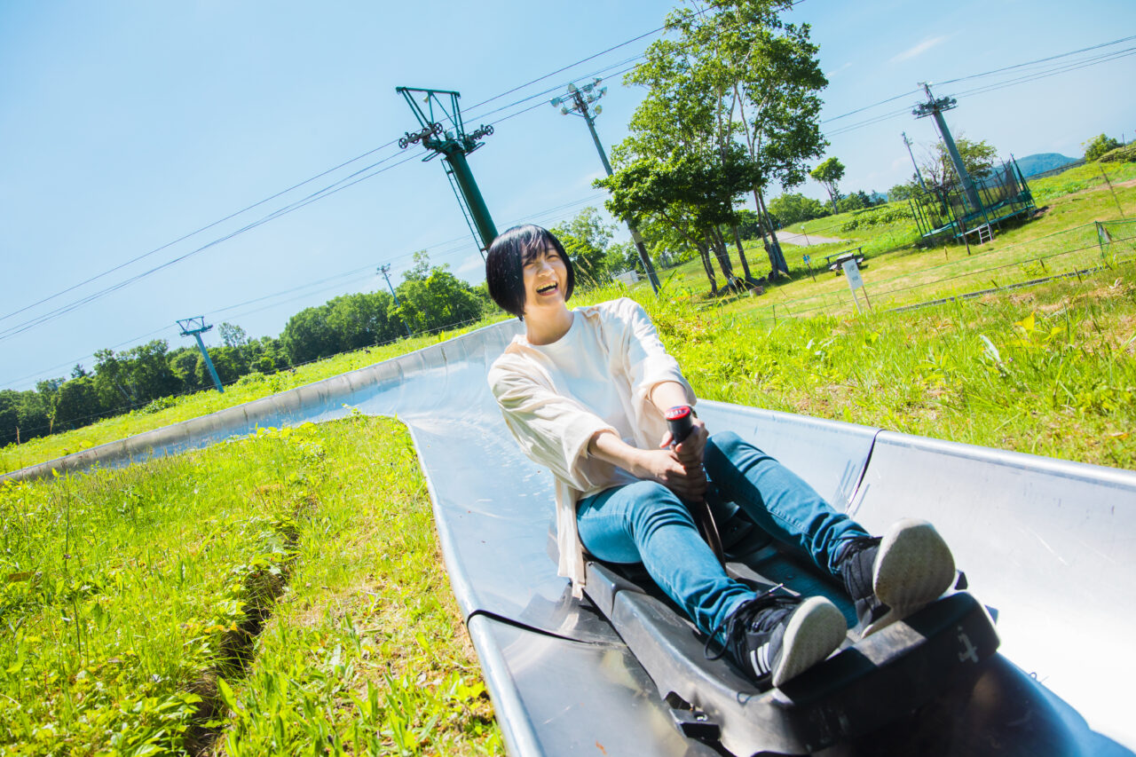 【Otaru】There are many things to see in addition to the view! Otaru ...